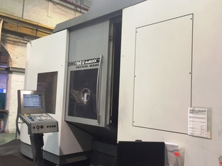 Gebrauchtmaschinen kaufen – Maschinenhandel Stenzel